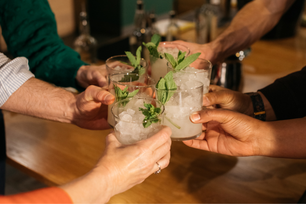 Top 5 Hunter Valley distilleries